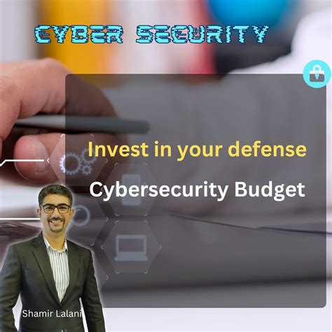 How To Save For Cybersecurity Solutions Shamir Lalani Posted On The Topic Linkedin