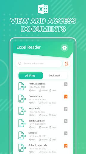 excel viewer document viewer for pc mac windows 11 10 8 7 free