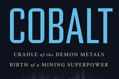 Cobalt - Canada's History