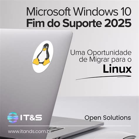 Linuxserver Linux Linux Infraestruturadeti Virtualização Itands Inovação Tecnologia E