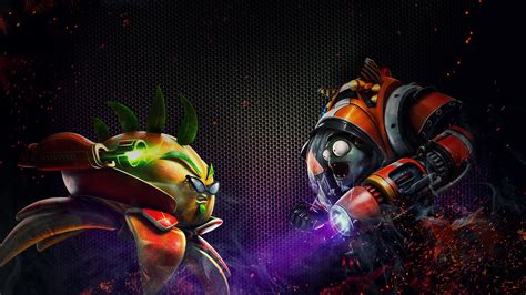 Pvz Gw2 Wallpapers Wallpaper Cave