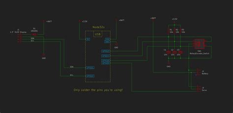 Servo Tester Esp32 By Duane777 Makerworld