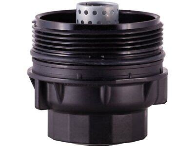 Oil Filter Housing Cap For 2016 2023 Toyota Tacoma 3 5l V6 2022 2021