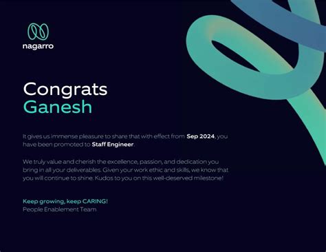 ganesh tiwari on linkedin i m excited to announce that i have started