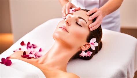 Experimenta La Revitalizaci N Con El Masaje Facial Kobido