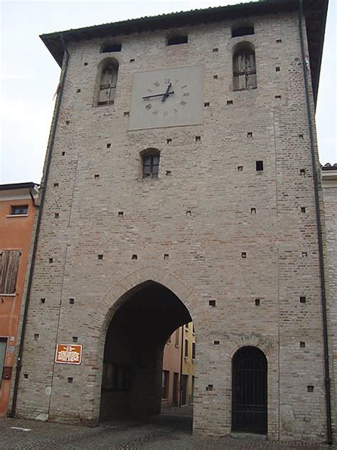 Cavriana Archivi Mondi Medievali