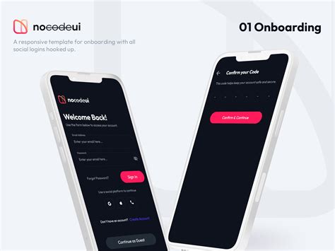 Flutterflow Templates