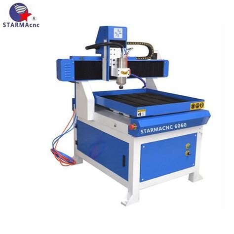 China CNC Router 6060 Manufacturers Suppliers Factory Good Price STARMACNC