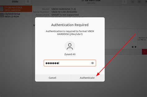 How To Format A Disk On Ubuntu In 2 Ways