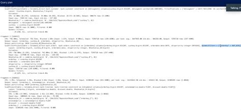 Introducing Full Query Passthrough For Faster Query Federation Starburst
