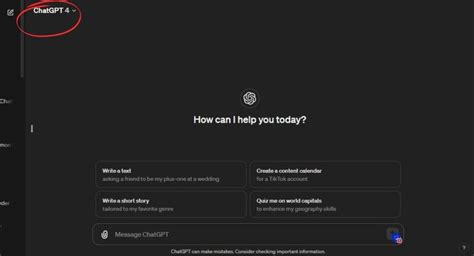Comment Faire Un PowerPoint Avec ChatGPT World Of IA
