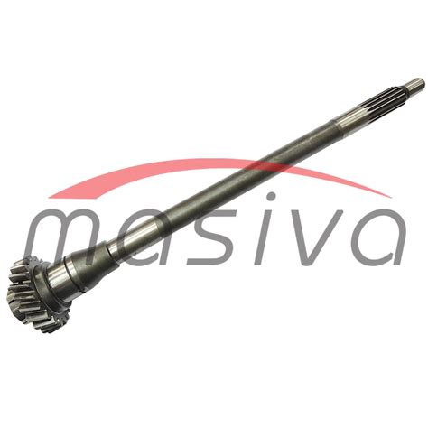 SpojniČka Osovina I Stepen Ursus C330335 Orginal