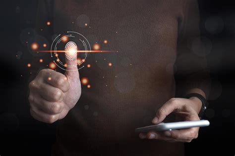 Password For Access Information By Smart Phone 2fa Verify With Pin Or Digit One Time Password