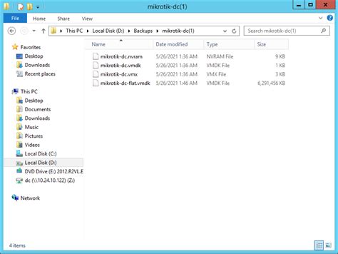 Add Copy Job Virtual Machine On Veeam Backup Replication SYS OPS ID Herdiana3389