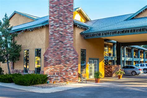 Best Restaurants In Pinetop Arizona At Robbin Wood Blog