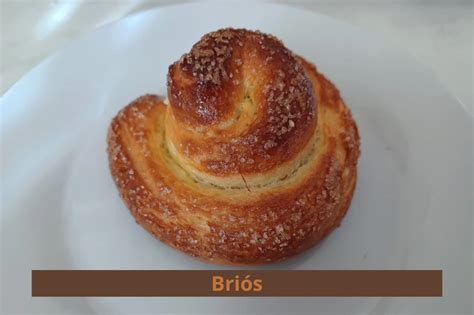 Briós Péksüti