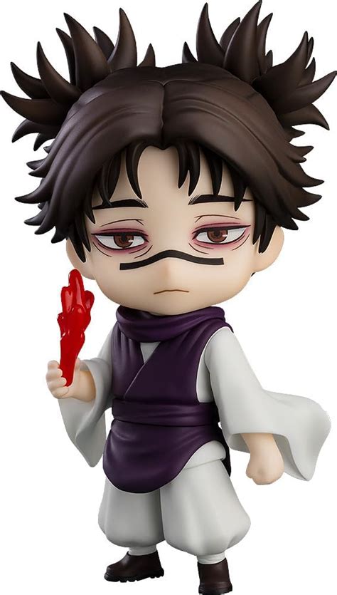 Personaggio Sukuna Choso Good Smile Company 2290 Nendoroid Choso