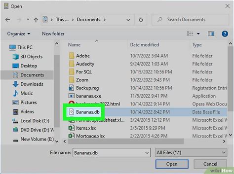 Come Creare Un File Exe Con Immagini WikiHow