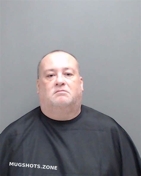 Pearson Michael Anthony 08 21 2022 Harrison County Mugshots Zone