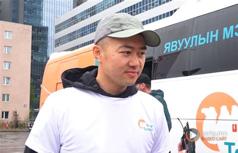 “Оюу толгой” ХХК аас “Гүнээсээ хайрлая” усны урт хугацааны аяныг эхлүүллээ