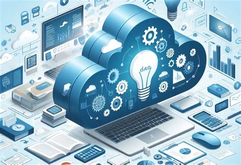 Cloud Computing Manfaat Dan Tantangan Teknolite