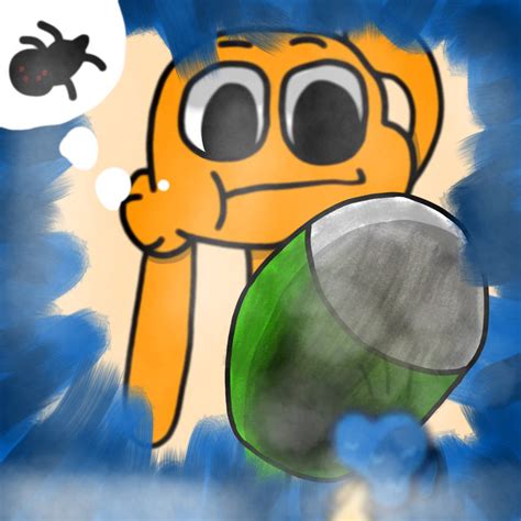 Its Bug By Richmanpgn On Deviantart