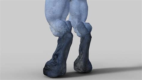 현실적인 게임 캐릭터 조작 3d 모델 35 3ds Dwg Dxf Fbx Obj Free3d