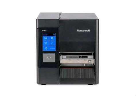 Honeywell Pd45spd45 Barcode Label Printer At ₹ 69000piece Bar Code