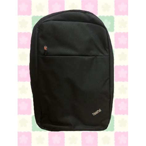 Balo Laptop Lenovo ThinkPad 15 6 inch Basic Backpack Shopee Việt Nam