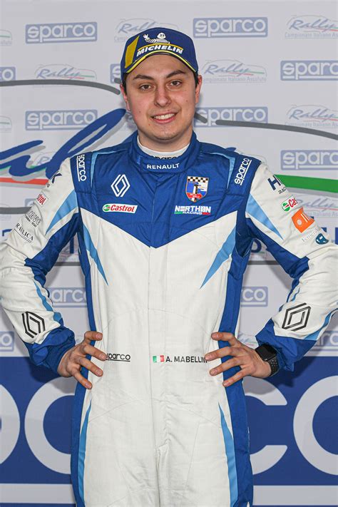 Aci Sport Protagonisti Del Campionato Italiano Assoluto Rally Sparco