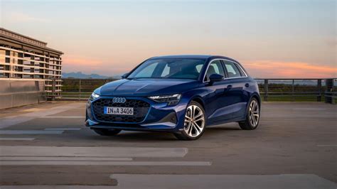 Audi Small Reviews Models And Range Carexpert