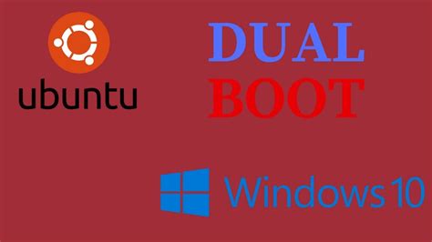 Installazione Ubuntu Dual Boot Windows YouTube