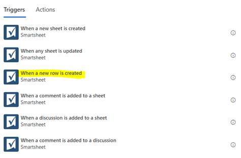 Dynamics 365 Integration With Smartsheet Using Flows Whats There And