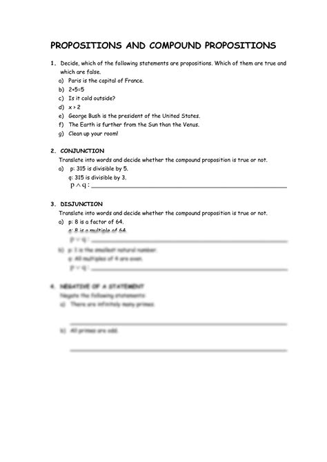SOLUTION Logic Introduction Conjunction Disjunction Studypool