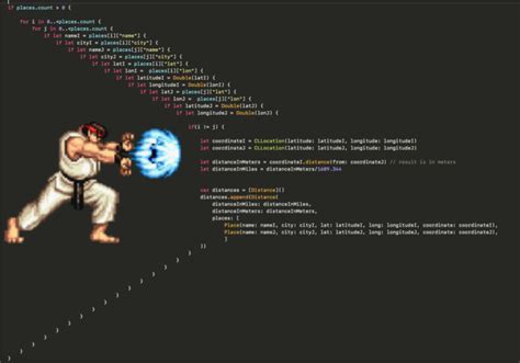 how to plan a coding project — a programming outline
