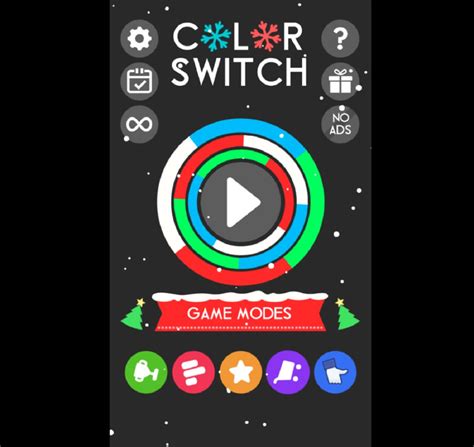 Color Switch Crosses 150 Million Downloads Gamesbeat