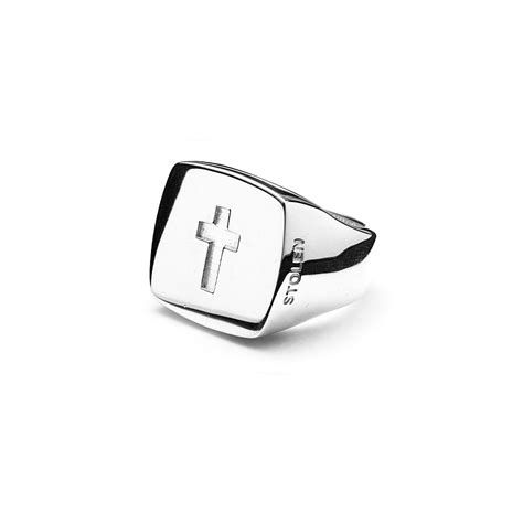 Inactive Stolen Girlfriends Club Cross Block Ring Farm Source Rewards