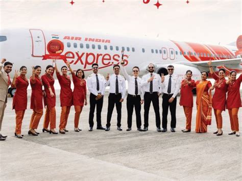 Air India Cabin Crew Rules Clamp Down On Receding Hairlines