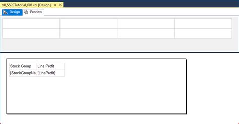 SQL Server Reporting Services The Basics Part SQLServerCentral