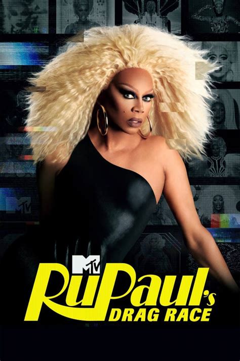 Rupauls Drag Race Queer Films Shorts And Series Database