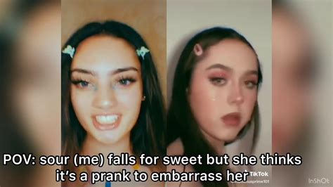 Tiktok Povs Part Youtube