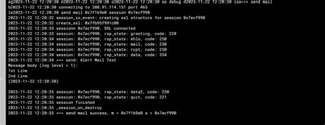 Action Deny Messages Fortigate
