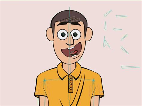 Rigging With Moho Backwoods Animation Studio