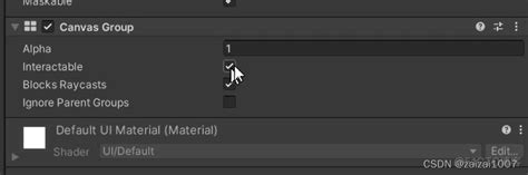 Unity 限制编辑器中的帧率 Unity锁定帧数mob64ca1409d8ea的技术博客51cto博客