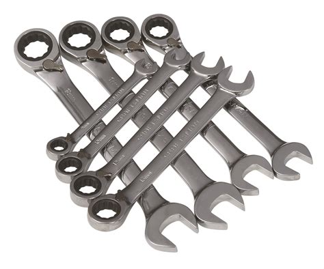 Crescent Reversible Ratcheting Wrench Set At Mildred Urban Blog