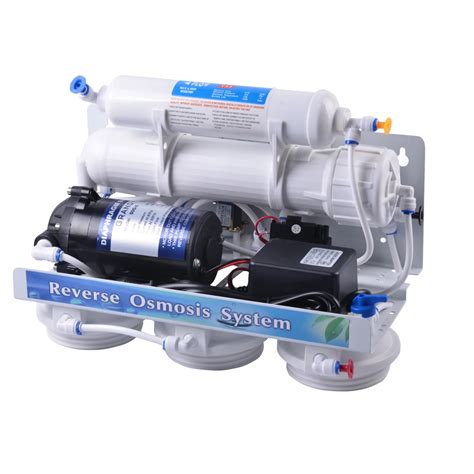 Complete Set 5 Stage Reverse Osmosis System Buy Reverse Osmosis System 5 Stage Reverse Osmosis