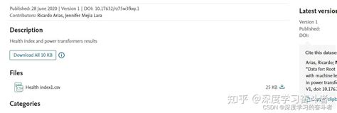 变压器寿命预测python代码Logistic Regression模型预测效果一般可以做对比实验 知乎