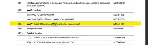 Adding G Connectivity To Laptop Laptops And Pre Built Systems Linus Tech Tips