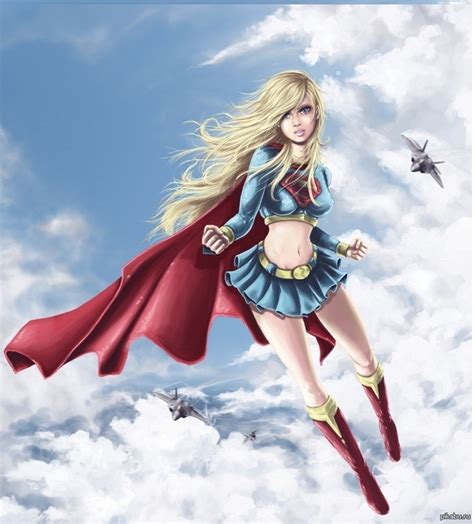 Superman Супермен Человек из стали Кал Эл Кларк Кент Supergirl