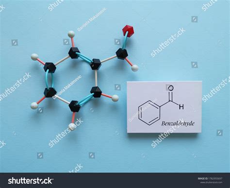 Aldehyde Structure